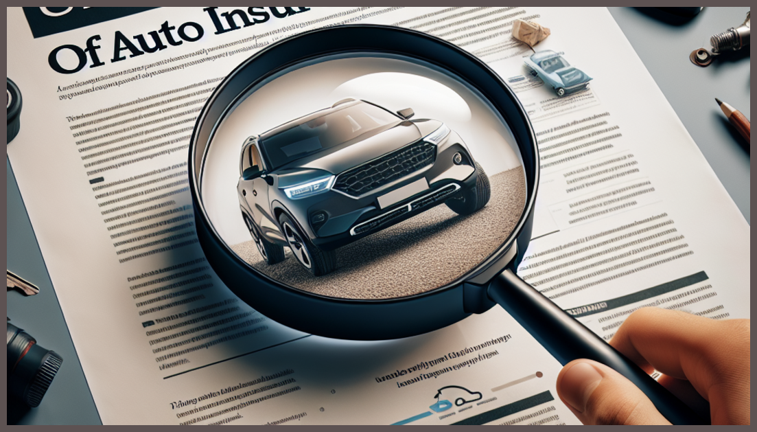 Uncover Hidden Costs of Auto Insurance Today - LoyaInsurance.org