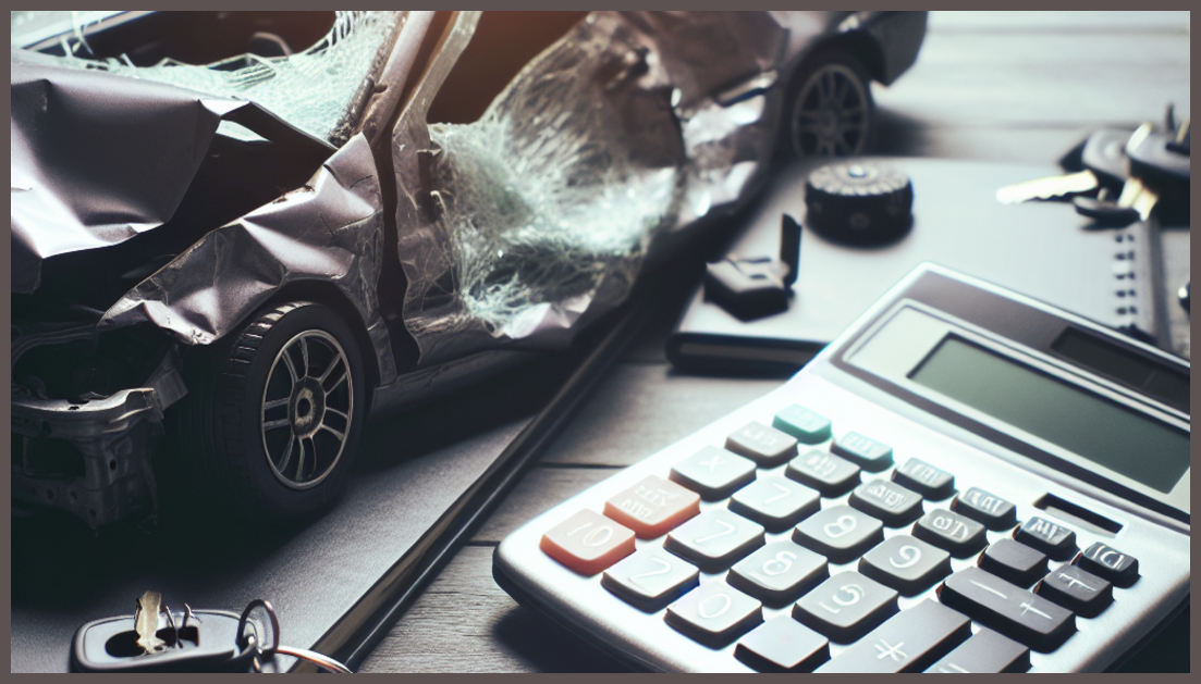 Impact of Accidents on Auto Insurance Rates - LoyaInsurance.org